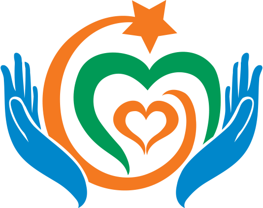 Logo design - Sneha Karma Foundation